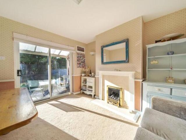 4 bedroom semi detached house for sale in Warwick Road, Heavitree, Exeter, Devon, EX1