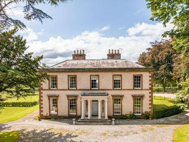 4 Bedroom Semi detached House For Sale In Warcop