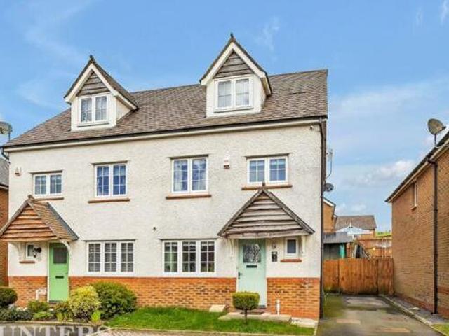 4 Bedroom Semi detached House For Sale In Wardle