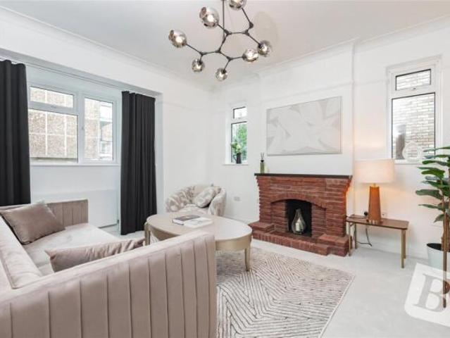 4 bedroom semi detached house for sale in Warley Mount, Warley, Brentwood, Essex, CM14