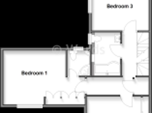 4 bedroom semi detached house for sale in Warmlake Road, Sutton Valence, Maidstone, Kent, ME17