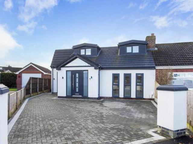 4 Bedroom Semi detached House For Sale In Warrington, Greater Manchester