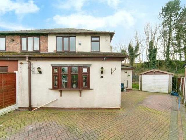 4 Bedroom Semi detached House For Sale In Warrington