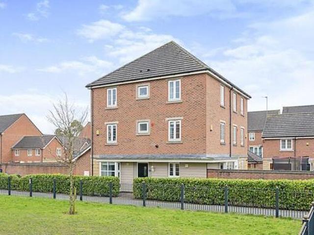4 Bedroom Semi detached House For Sale In Warrington