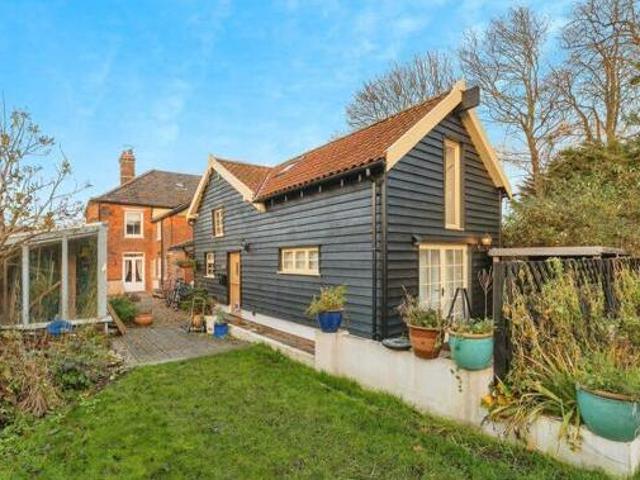 4 Bedroom Semi detached House For Sale In Watton