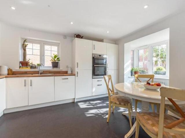 4 bedroom semi detached house for sale in Water Lily Way, Worthing, BN13