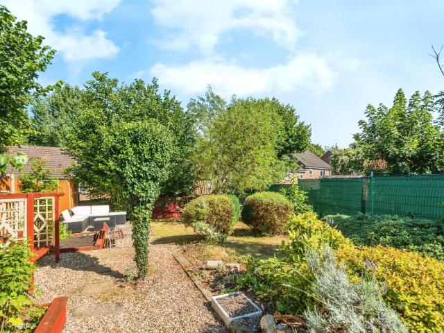 4 bedroom semi detached house for sale in Waynflete Road, Headington, Oxford, OX3
