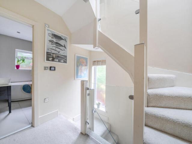 4 bedroom semi detached house for sale in Wensley Gardens, Meanwood, Leeds, LS7