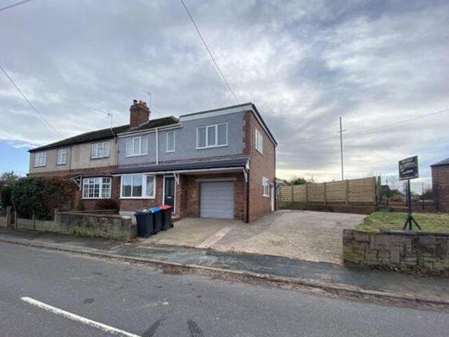 4 Bedroom Semi detached House For Sale In Weaverham