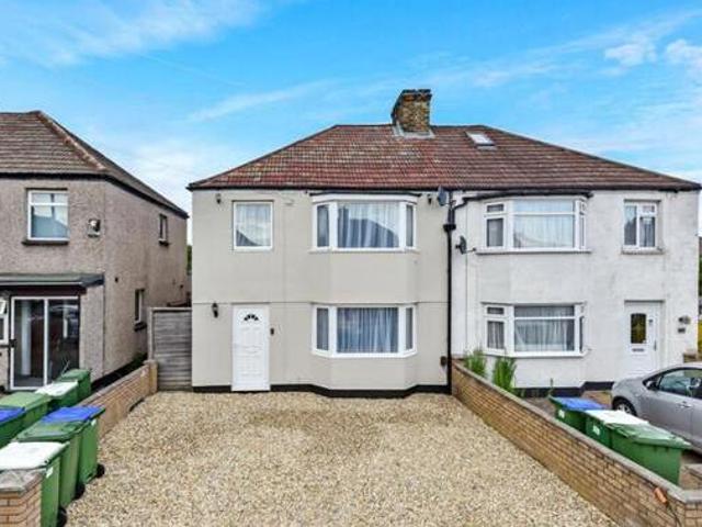 4 Bedroom Semi detached House For Sale In Welling
