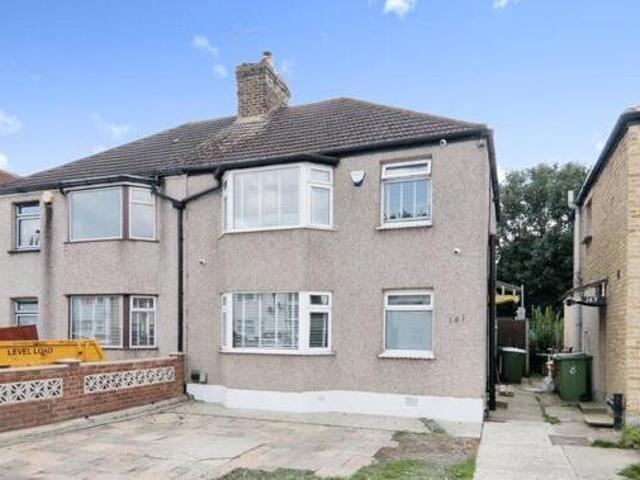 4 Bedroom Semi detached House For Sale In Welling