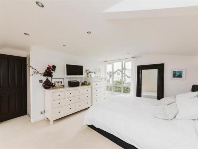 4 bedroom semi detached house for sale in Wellington Hill West | Henleaze, BS9
