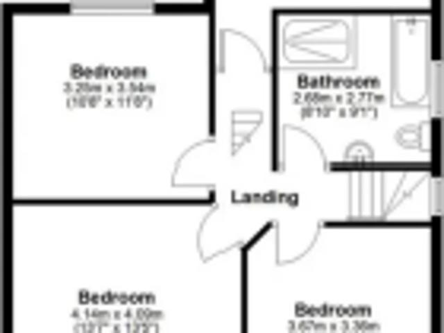4 bedroom semi detached house for sale in Wellington Road, Eccles, Salford, M30
