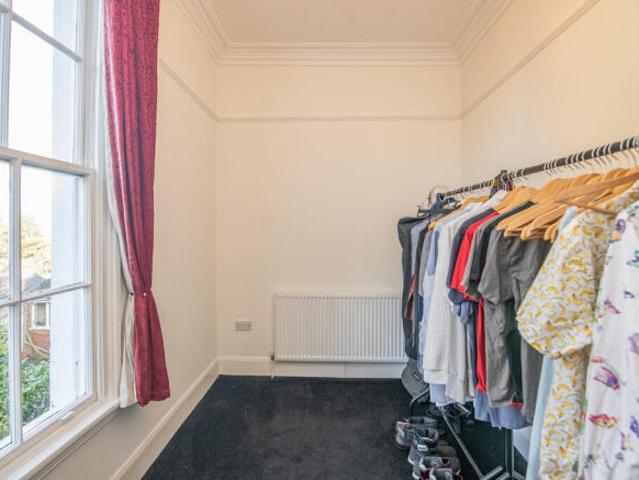4 bedroom semi detached house for sale in Wellington Road, Edgbaston, B15