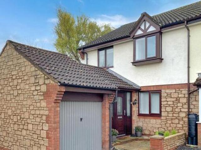 4 Bedroom Semi detached House For Sale In Wellington, Somerset