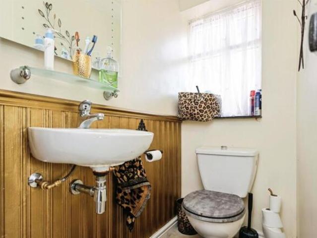 4 bedroom semi detached house for sale in Wells Green Road, Solihull, B92