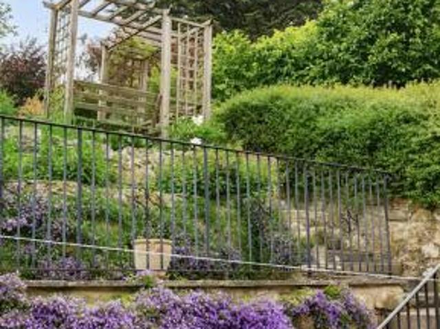 4 bedroom semi detached house for sale in Wellsway, Bath, BA2