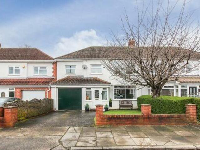 4 Bedroom Semi detached House For Sale In West Moor