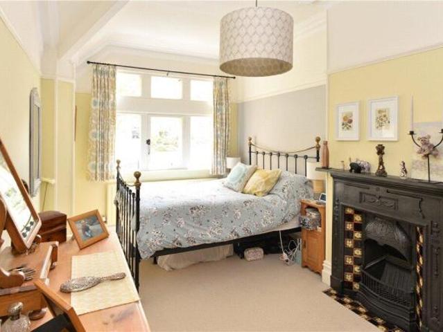 4 bedroom semi detached house for sale in West Chevin Road, Otley, West Yorkshire, LS21
