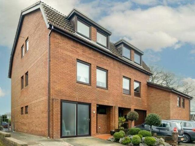 4 Bedroom Semi detached House For Sale In West Cross