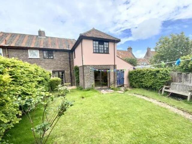 4 Bedroom Semi detached House For Sale In West Huntspill