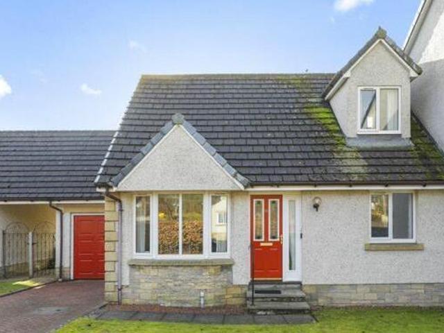 4 Bedroom Semi detached House For Sale In West Linton