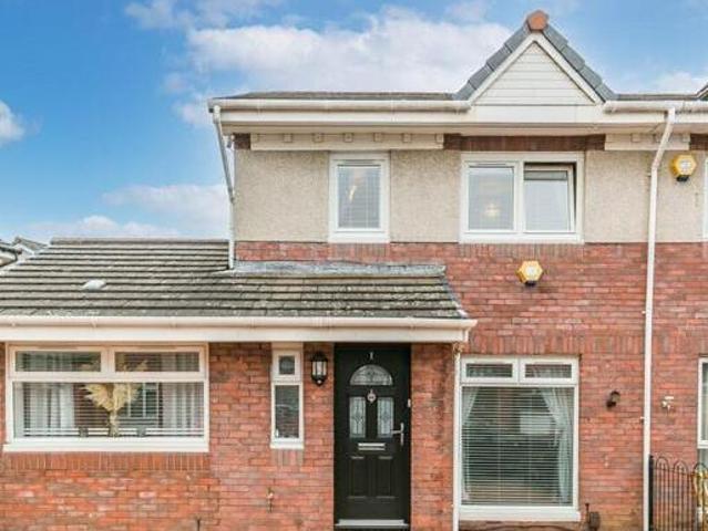 4 Bedroom Semi detached House For Sale In West Pilton, Edinburgh