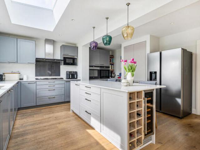 4 bedroom semi detached house for sale in West Way, Petts Wood, Orpington, BR5