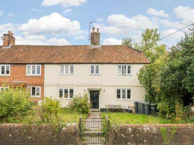 4 Bedroom Semi detached House For Sale In Westbury