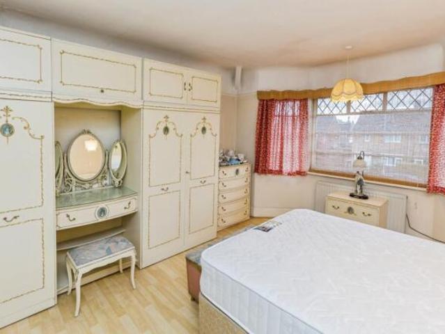 4 bedroom semi detached house for sale in Western Avenue, CHESTER, Cheshire, CH1