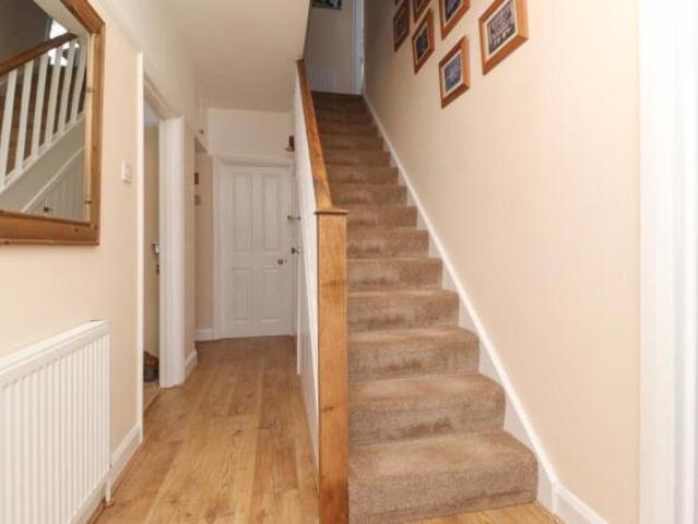 4 bedroom semi detached house for sale in Westfield Road, Margate, Kent, CT9