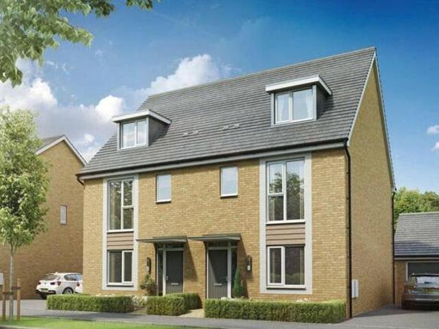 4 Bedroom Semi detached House For Sale In Weston Super Mare, North Somerset