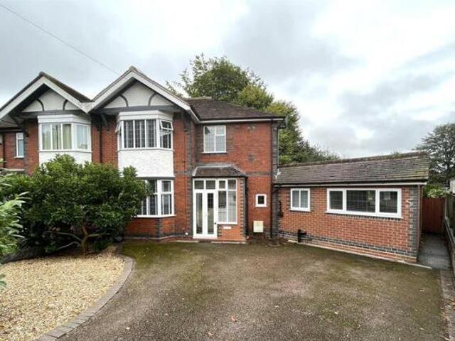 4 Bedroom Semi detached House For Sale In Westlands