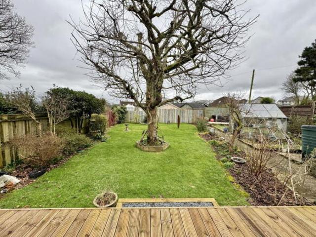 4 bedroom semi detached house for sale in Westwood Avenue, Glenholt, Plymouth, PL6