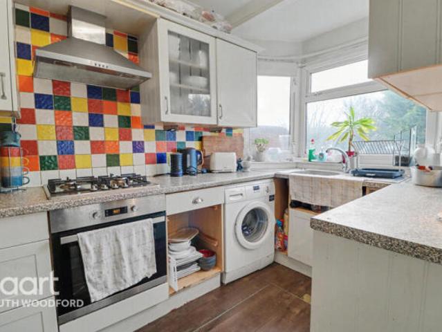 4 bedroom semi detached house for sale in Westview Drive, Woodford Green, IG8