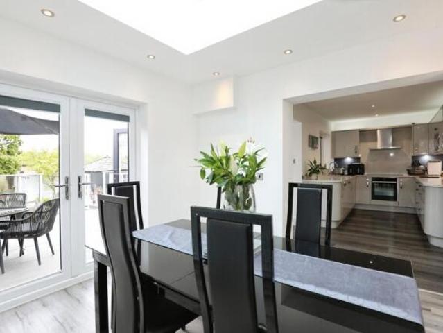 4 bedroom semi detached house for sale in Whalley Avenue, Stoke on Trent, ST4