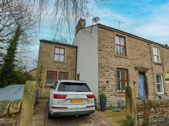 4 Bedroom Semi detached House For Sale In Whalley