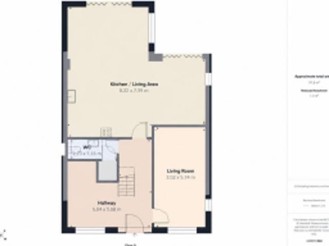 4 bedroom semi detached house for sale in Wharf Way, Stanford Le Hope, Essex, SS17 0DZ, SS17
