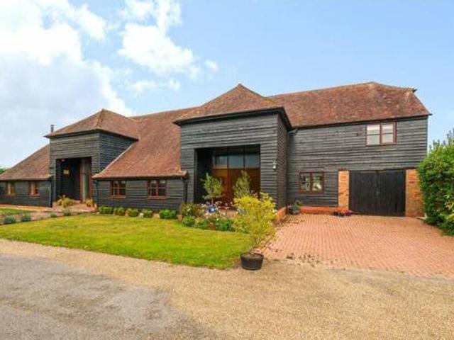 4 Bedroom Semi detached House For Sale In Whetsted Road