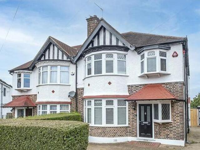 4 Bedroom Semi detached House For Sale In Whetstone