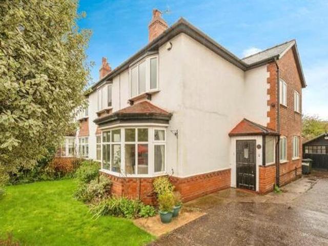 4 Bedroom Semi detached House For Sale In Wheatley
