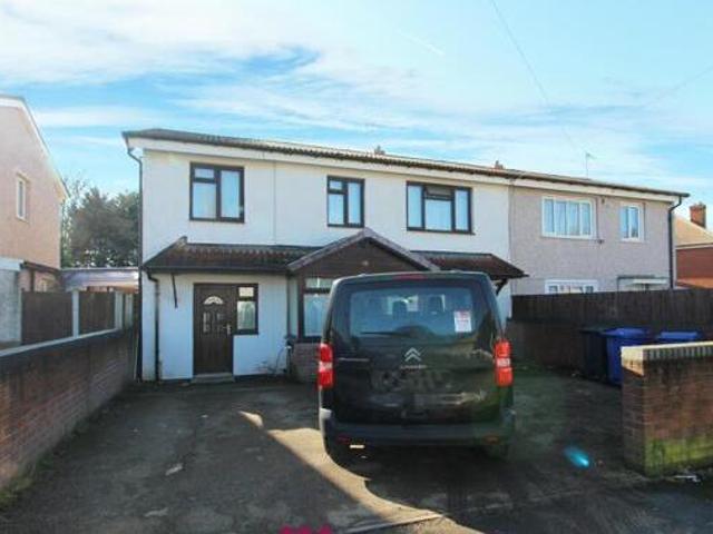 4 Bedroom Semi detached House For Sale In Wheatley, Doncaster