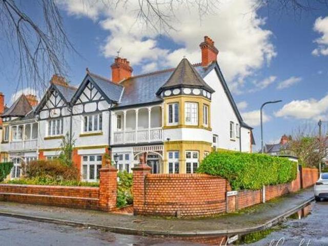 4 Bedroom Semi detached House For Sale In Whitchurch