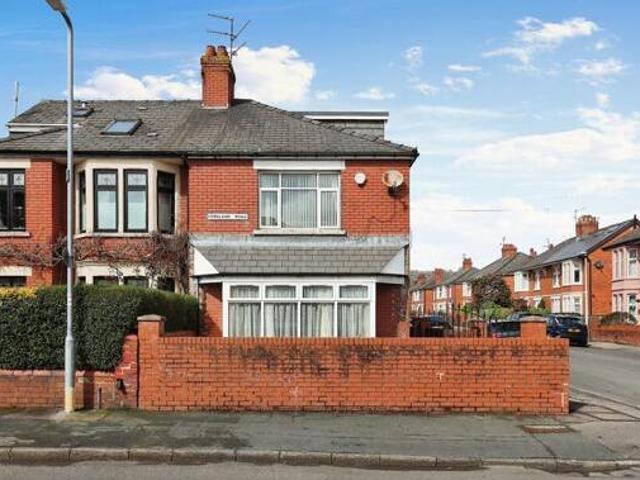 4 Bedroom Semi detached House For Sale In Whitchurch