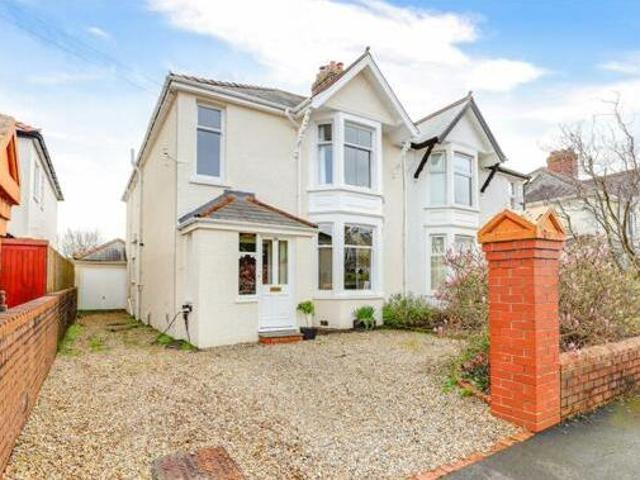 4 Bedroom Semi detached House For Sale In Whitchurch