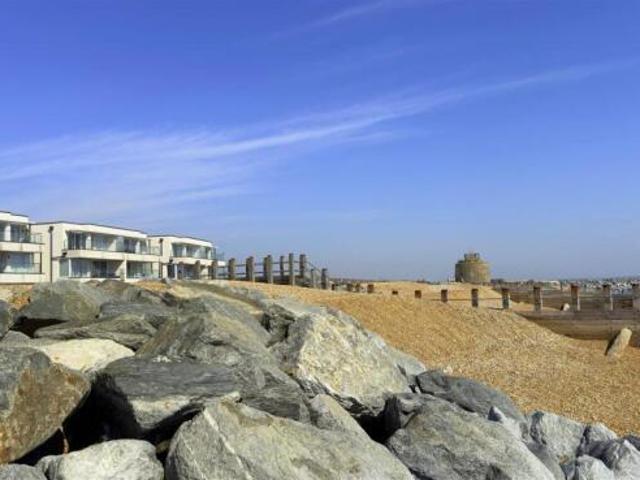 4 bedroom semi detached house for sale in White Point, Sovereign Harbour, Eastbourne, BN23