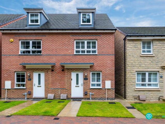 4 bedroom semi detached house for sale in Whitebeam Close, Oughtibridge Mill, S35 0BQ, S35