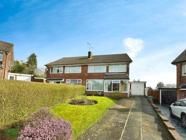 4 Bedroom Semi detached House For Sale In Whitefield