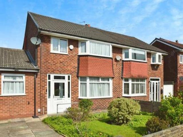 4 Bedroom Semi detached House For Sale In Whitefield