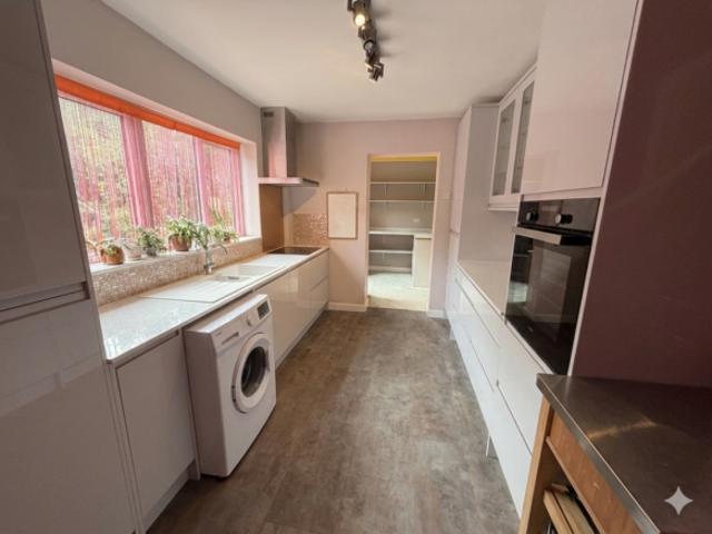 4 bedroom semi detached house for sale in Whitehall Lane, Blackrod, Bolton, Greater Manchester, BL6
